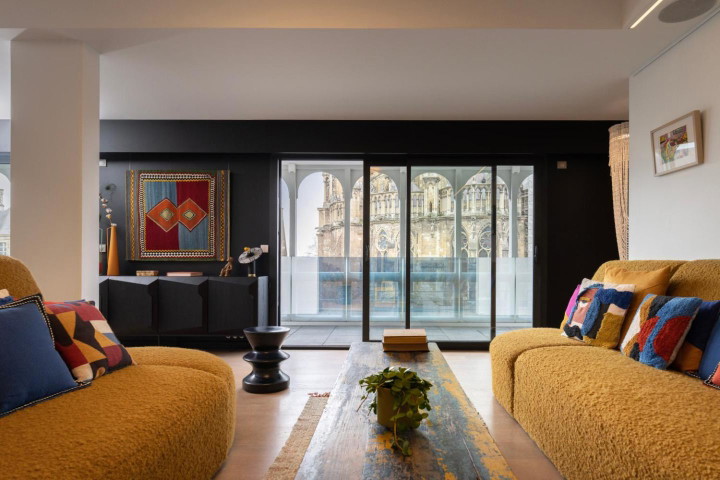 Les Suites 7 Anges - Cormontreuil