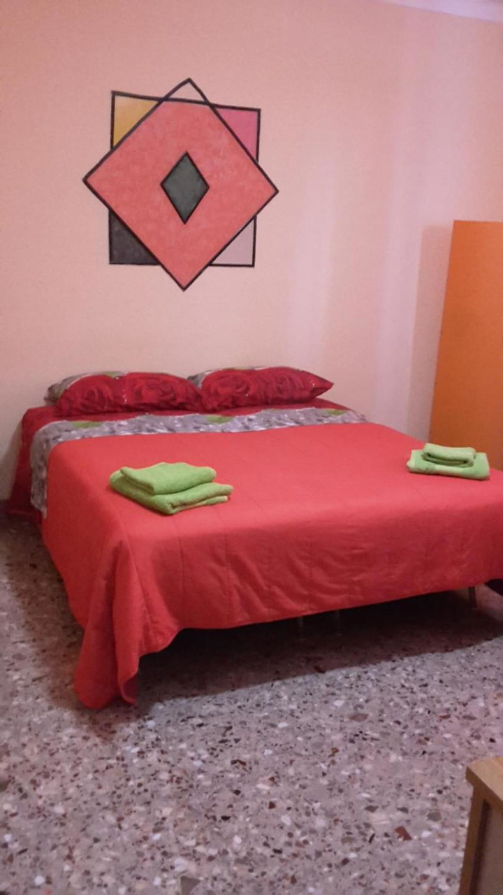 Affittacamere Di Fabio Principale - Taranto