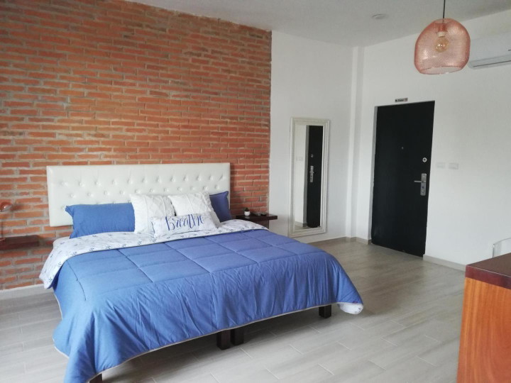 La Maja Suites - Villahermosa, México