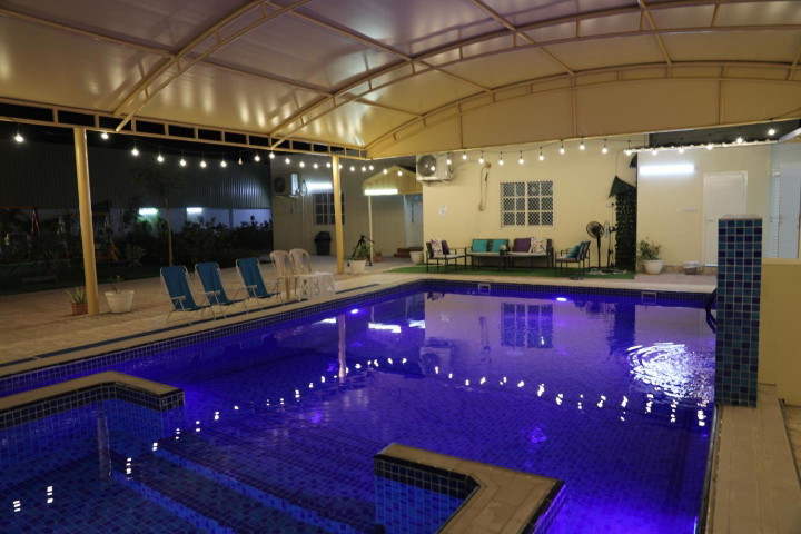 Aljood Resort - Ras Al-Khaimah