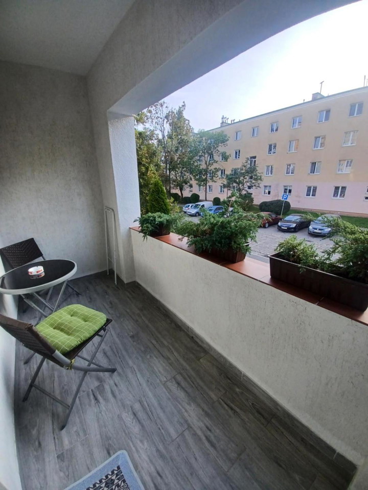 Apartament Lord - Toruń