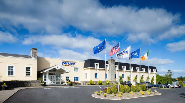 Park Inn By Radisson Shannon Airport - Limerick City