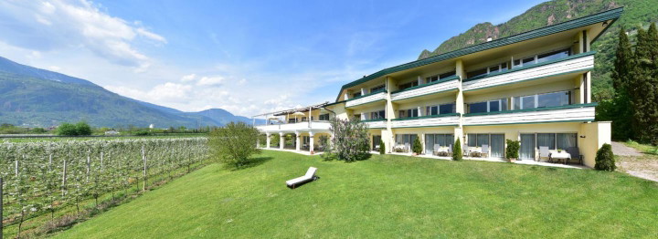 Hotel Greifenstein - Bolzano