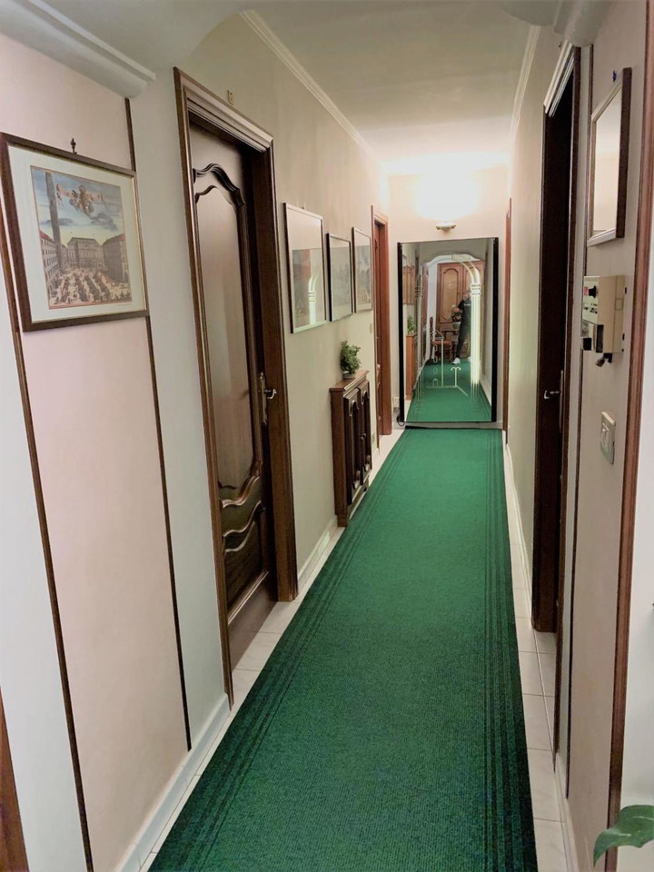 Hotel Elena - Torino