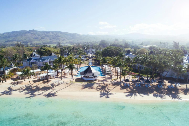 Heritage Awali Golf & Spa Resort - All Inclusive - Mauritius