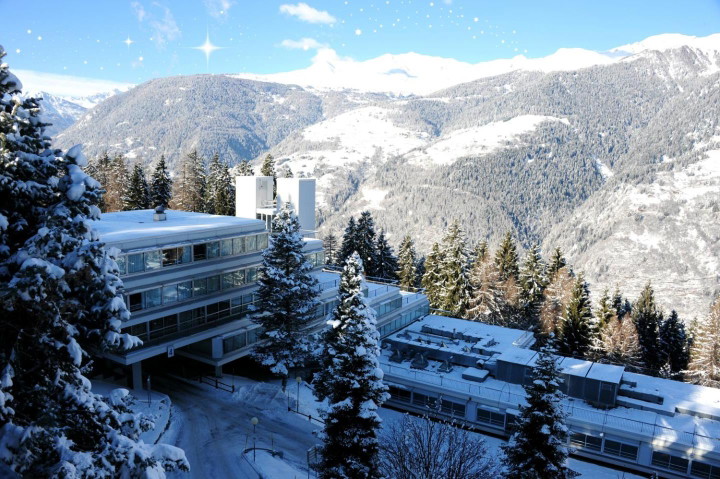 Hotel Solaria - Pejo
