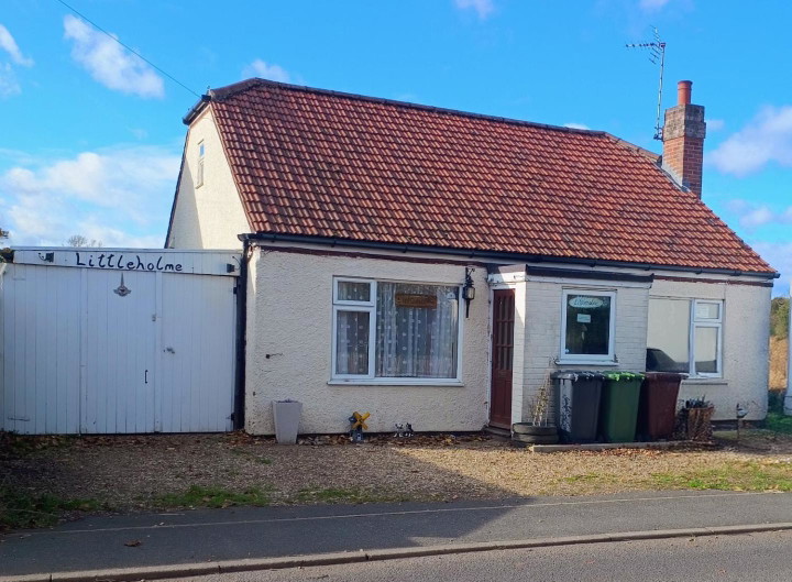 Littleholme - Sea Palling