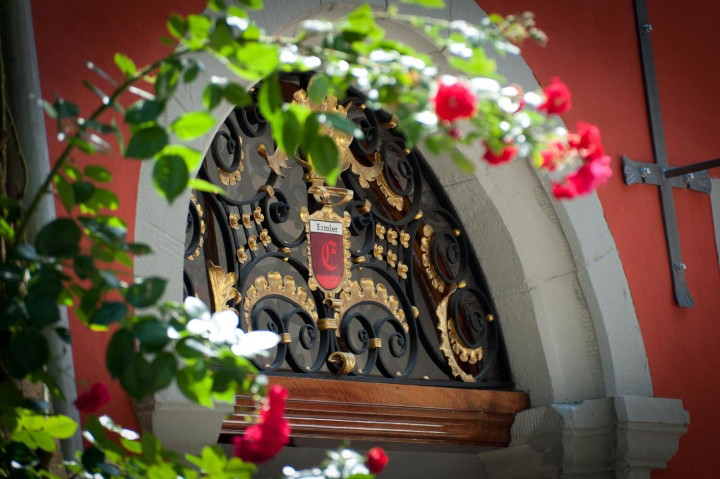 Hotel Engel - Lindauer Bier Und Weinstube - Lindau