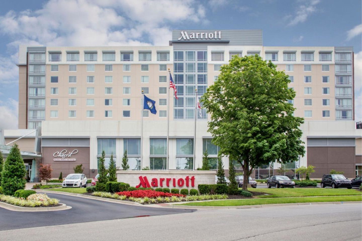 Louisville Marriott East - Louisville, KY
