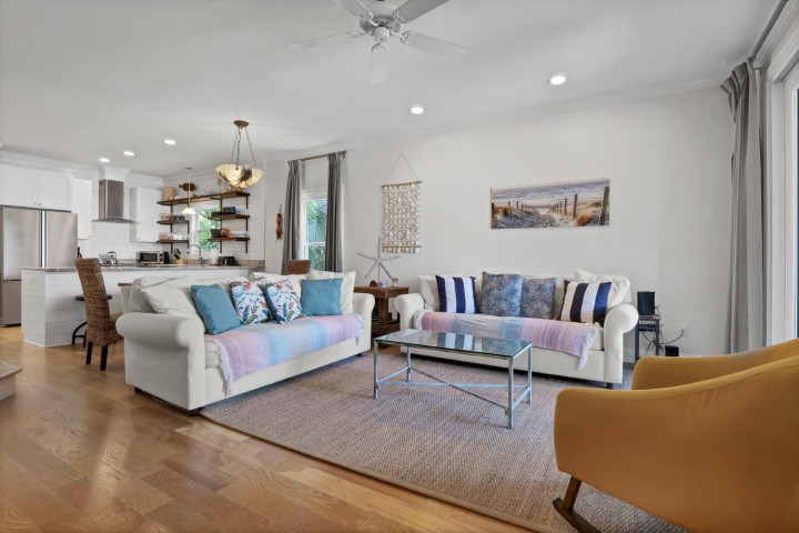 Emerald Coast By Sea Scape Properties - Wrightsville Beach, NC