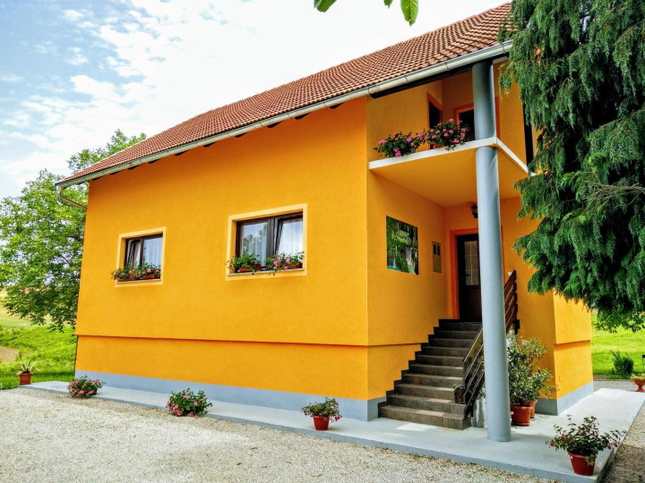 House Naomi - Croatia