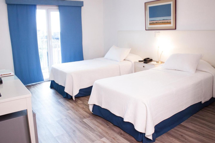 Hotel Cecilia - Asuncion