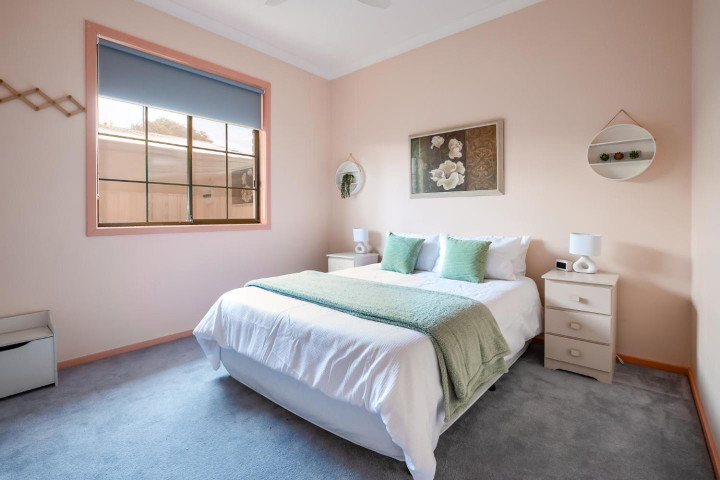 Family Beach House Near Barwon River & Beaches - 레오폴드