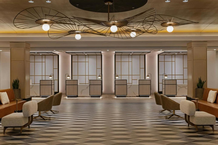 Sheraton Boston Hotel - Revere, MA