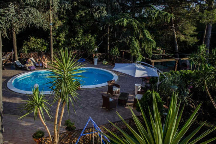 B&b Etna House - Pedara