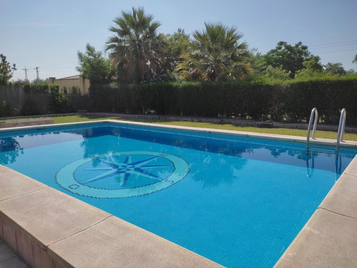La Casita - Brenes
