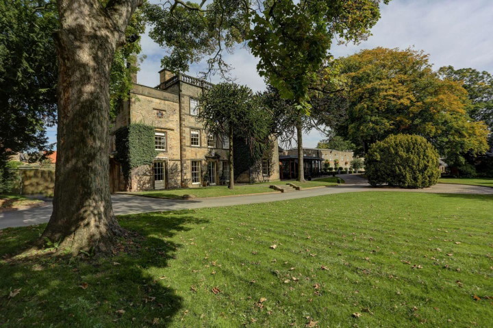 Mosborough Hall Hotel, Bw Signature Collection - Sheffield