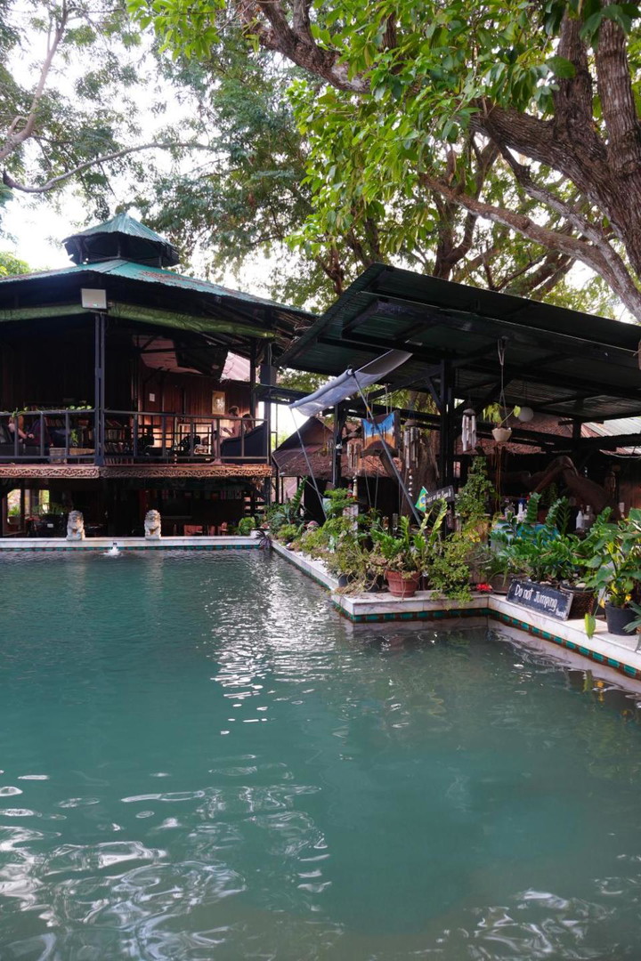 Tropical Hostel - Ao Nang