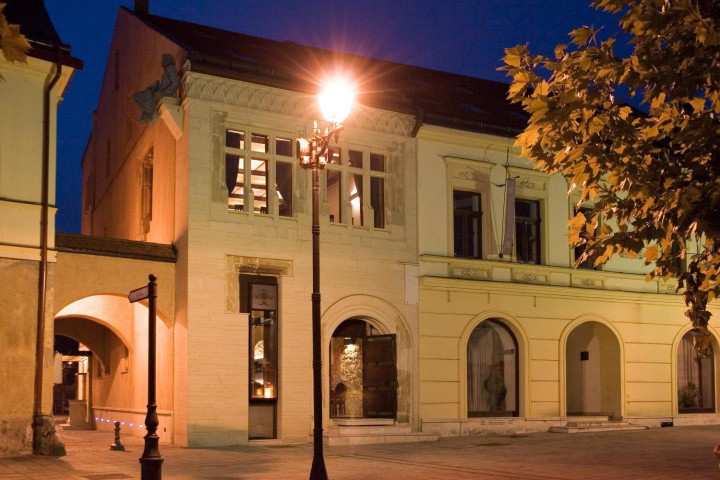 Hotel Diafan - Baia Mare