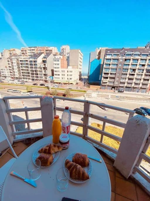 Villa Jean Gezellig Appartement Met Zeezicht - Brujas