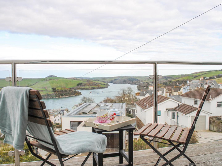 1 Lyndhurst - Salcombe