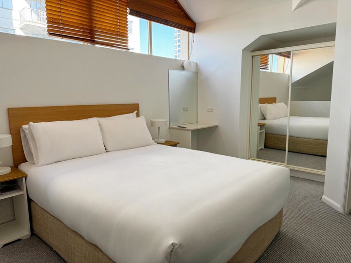 1br Loft Kangaroo Point Sleeps 4 Adults - Brisbane