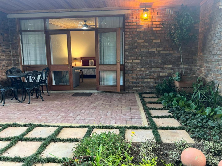 B&b On The Sabie - Sábiè
