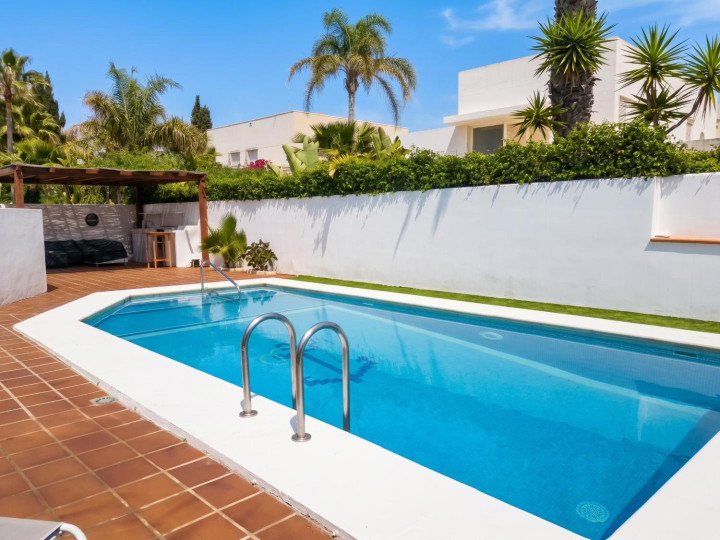 Spacious House With Private Pool In Vera, 420 Sqm - Vera