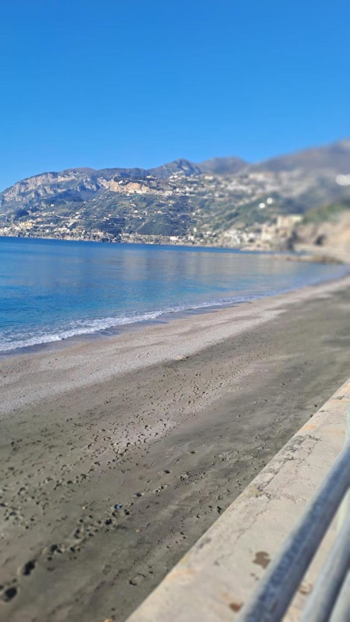 La Camera Sul Mare - Atrani