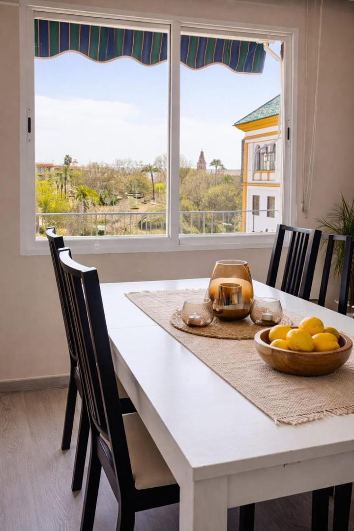 Apartamentos María Cristina 2, Parking Gratis, Vistas Mezquita - Córdoba