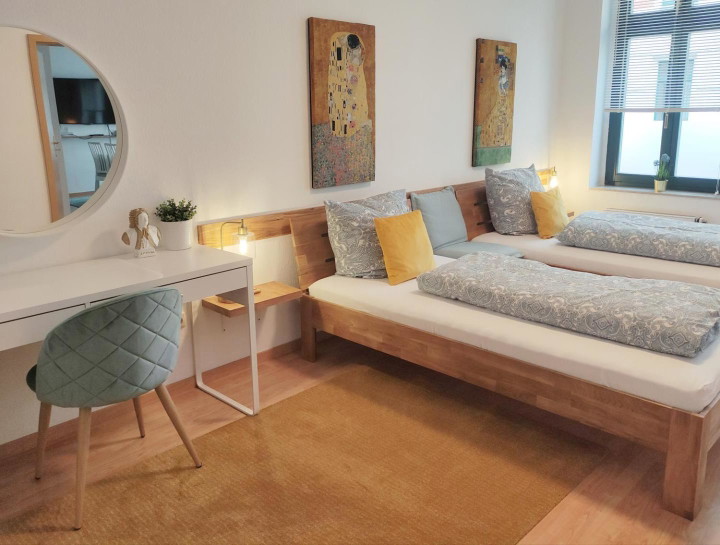 Apartment As1 - Excellent - Leipzig