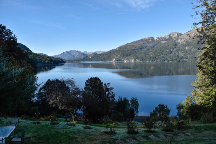 Cabañas Villa Pañil - Argentina
