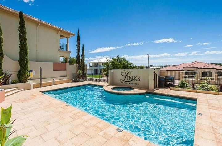 Pyramids Hideaway With Pool - Walk To Beach And The Cut Golf Course - Mandurah