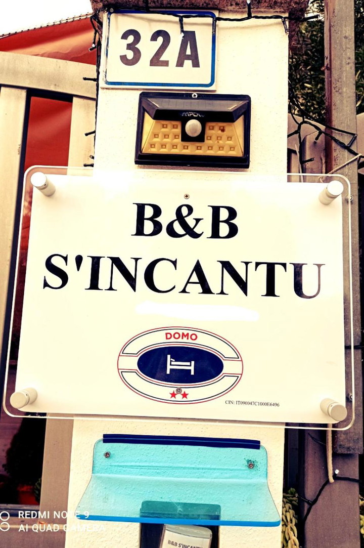 S'incantu - Olbia