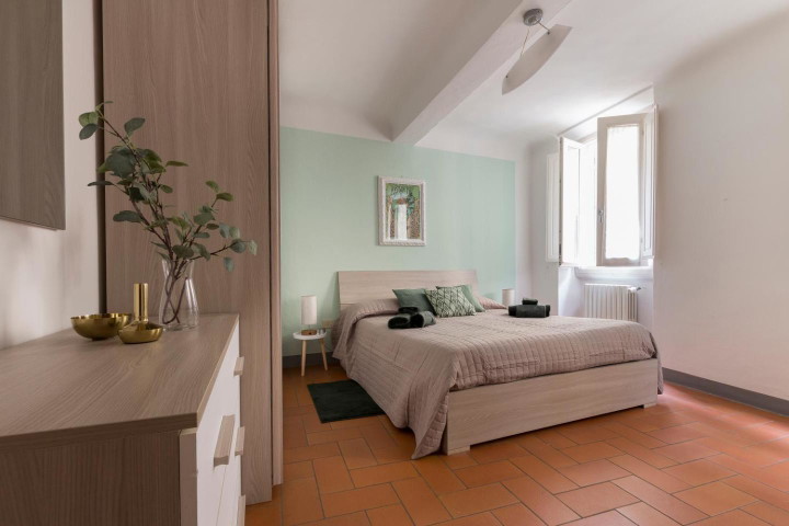 Casa Assenzio - Florenz