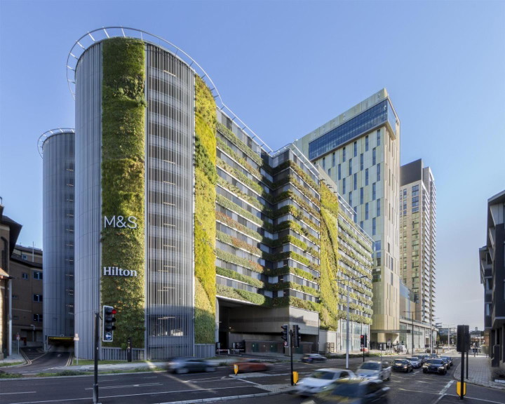 Hilton Woking - Guildford