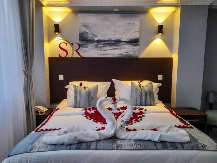 Selella Resort - Kisumu
