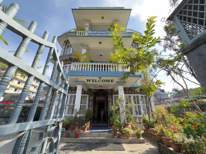 Green Tara Hotel - Nepal