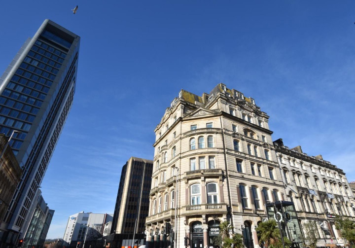 Royal Hotel Cardiff By Belvilla - Cardiff
