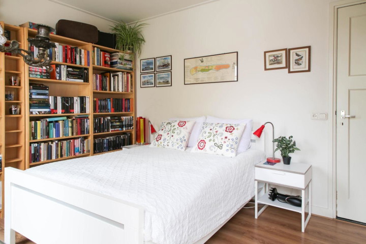 Logement Het Herenwaltje - Netherlands