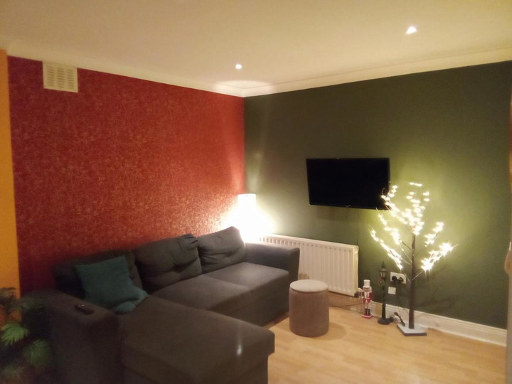 Entire Apartment - Dublin City Centre - D08yn27 - Portmarnock