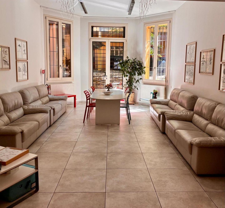 Residence Cavazza - Bologna