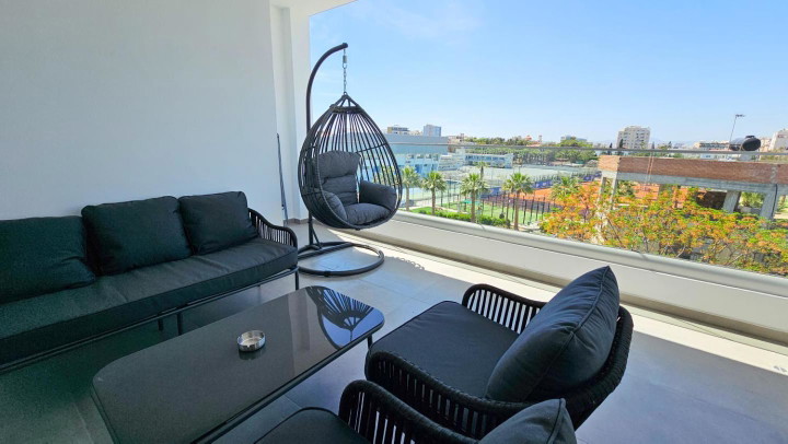 Sealife Citycenter Residences - Lárnaka