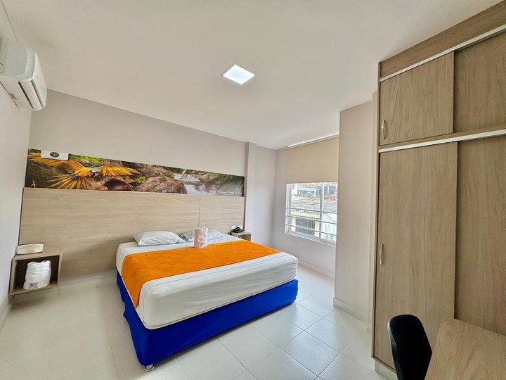 Hotel G22 Colection - Florencia