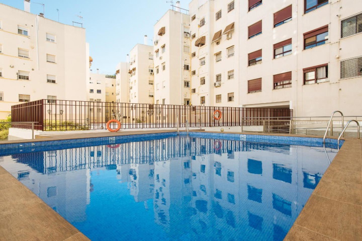 San Bernardo Boutique - Free Parking - Sevilla