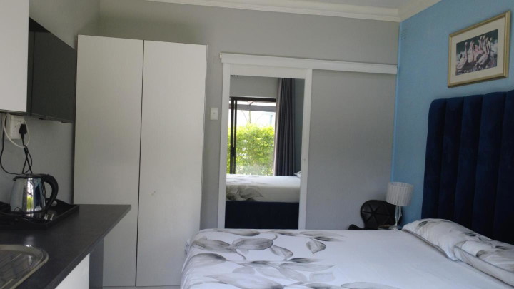 Lethabong B Guest House - Sandton