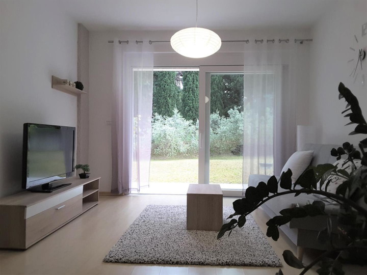 Apartment Luna, Izola, San Simon - Strunjan