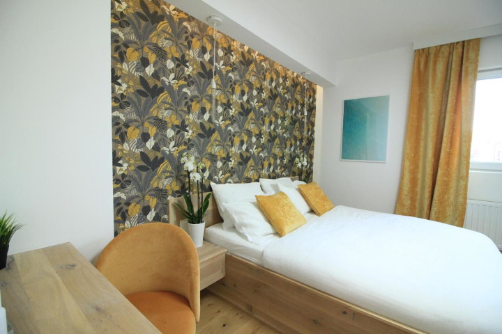 Chambres4you - Namur