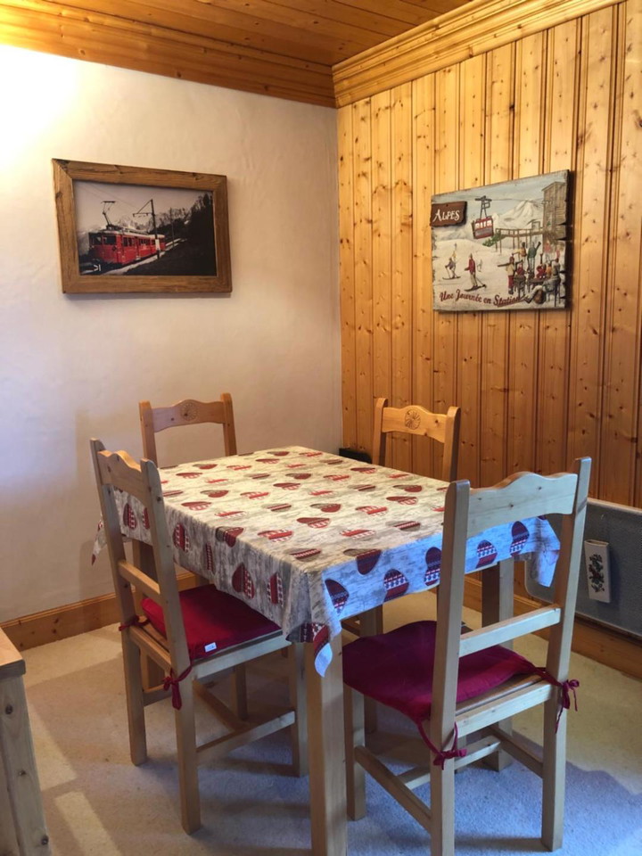 Hotel Le Tremplin - Brides-les-Bains