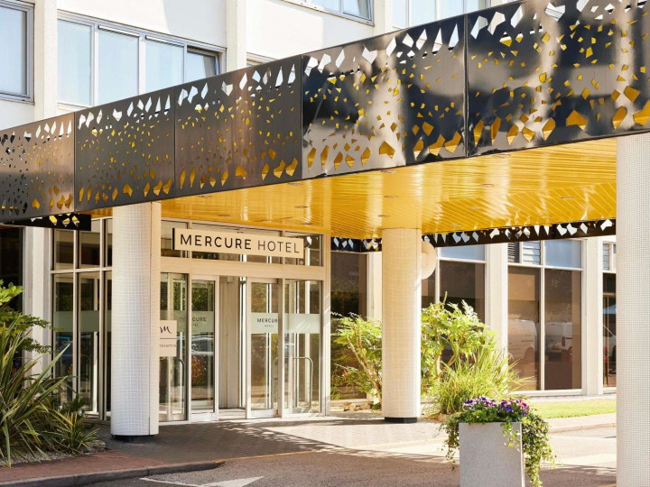 Mercure Northampton - Oxfordshire
